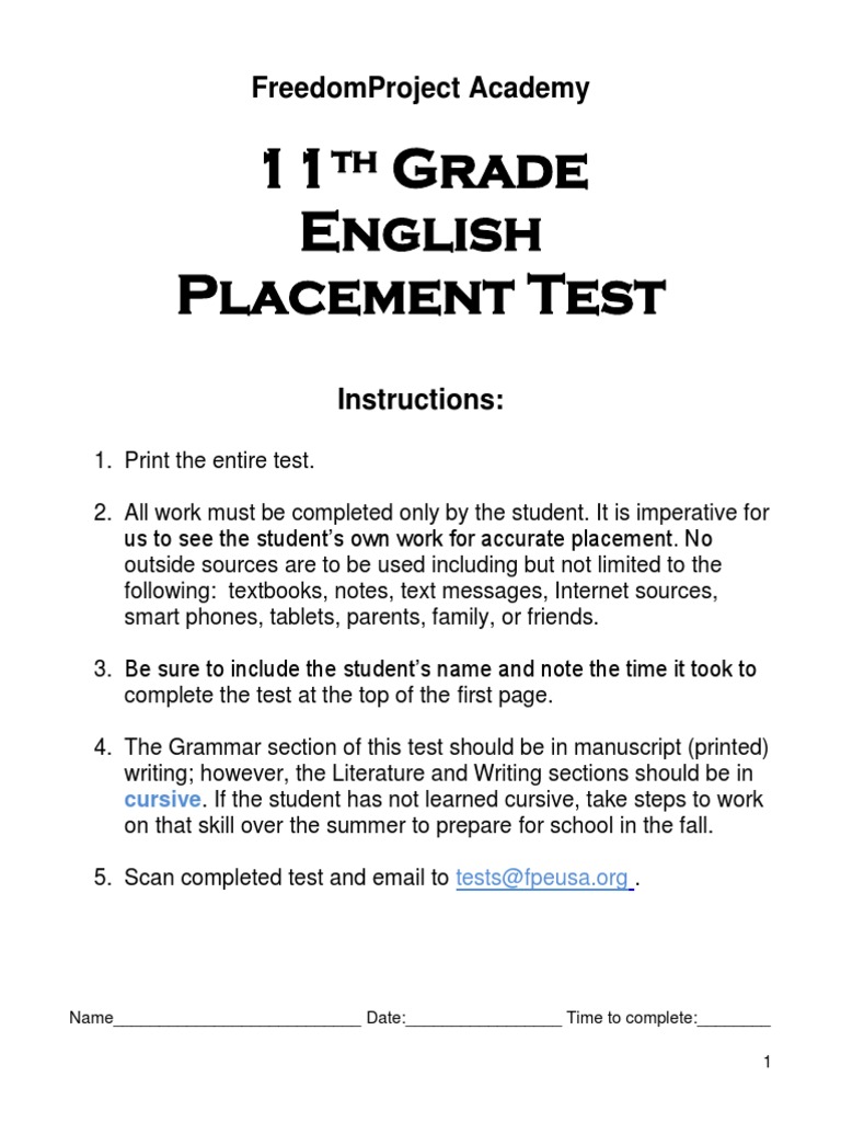2023 - 11th - English - III - PT - PDF Book | PDF | English Language ...