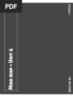 English - LevelB2 - Mind Map - Unit 7 | PDF