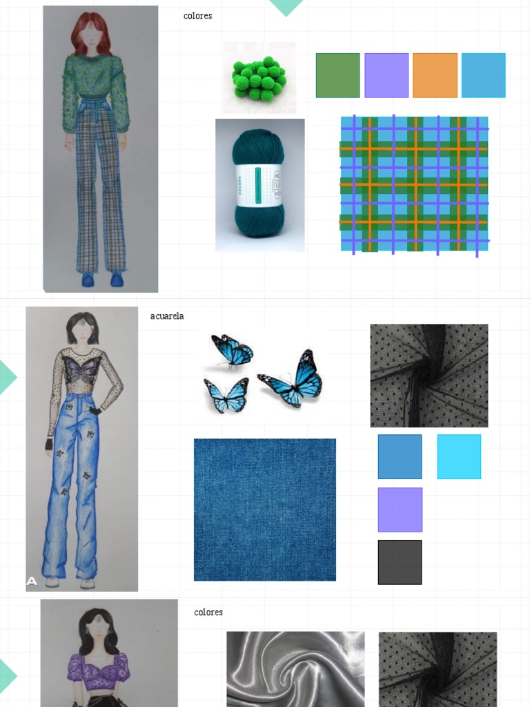 Trabajo Final - Dibujo Artistico | PDF | Arte