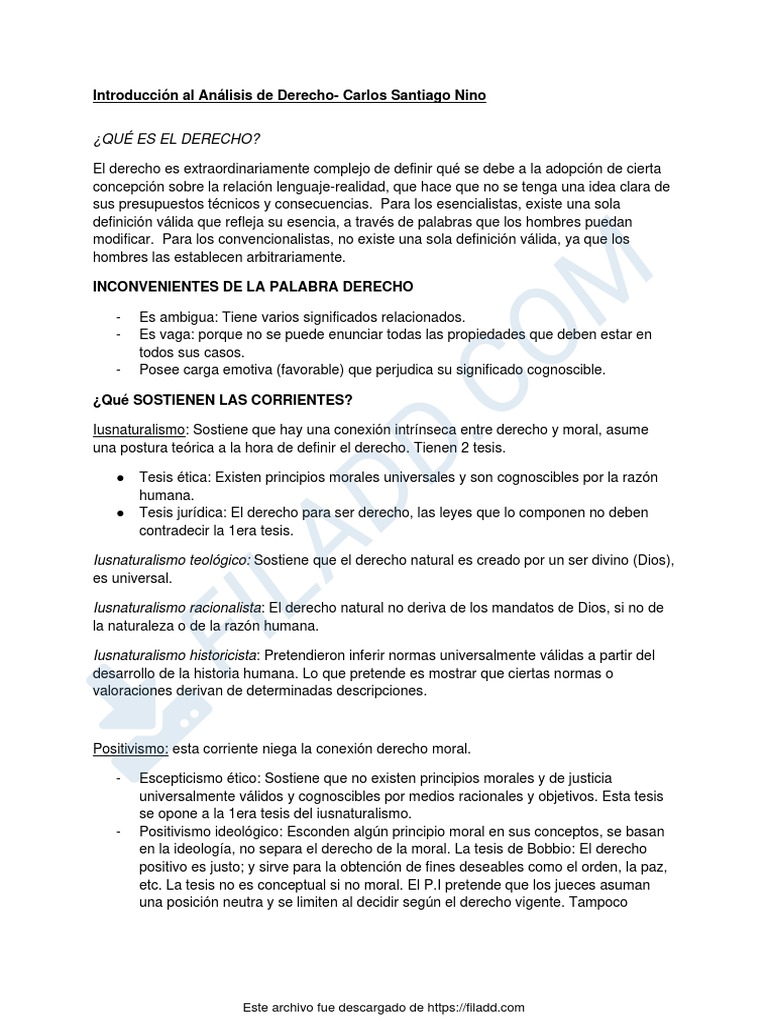 DHDC Resumen 1 Parcial | PDF | Caso de ley | Juez