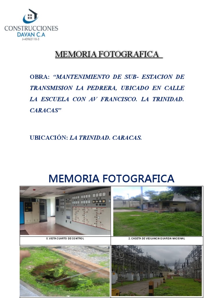 Memoria Fotografica Pedrera | PDF