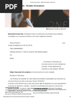 Guide Cmim | PDF | Dentiste | Radiologie