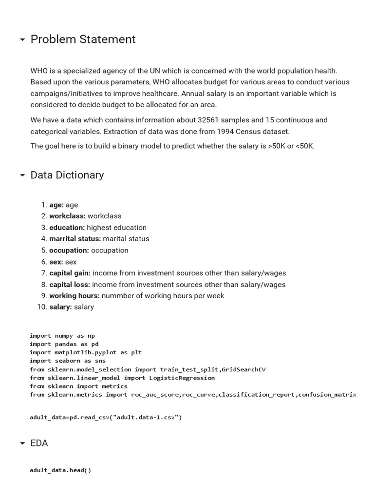 Predictive+Modelling+-+Logistic+Regression+-+Student+Version-New2.3 ... Predictive+Modelling+-+Logistic+Regression+-+Student+Version-New2.3 ...
