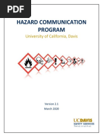 Pre-Task Risk Assessment Process | PDF