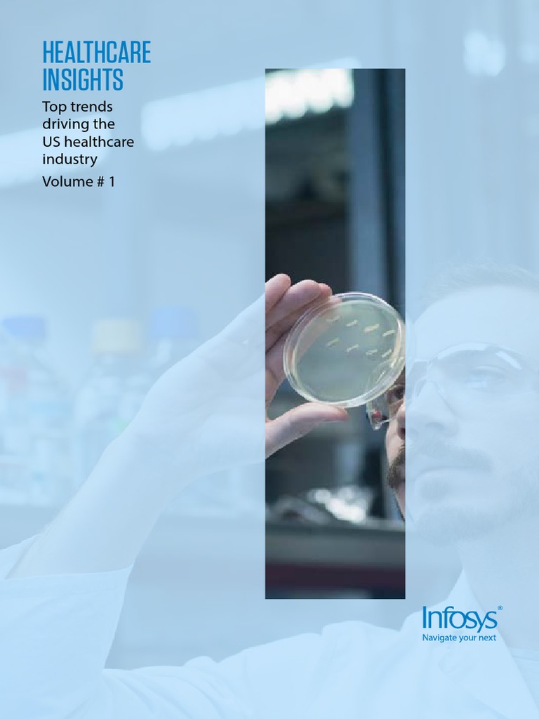 Us Healthcare Industry | PDF | Medicaid | Medicare (United States)