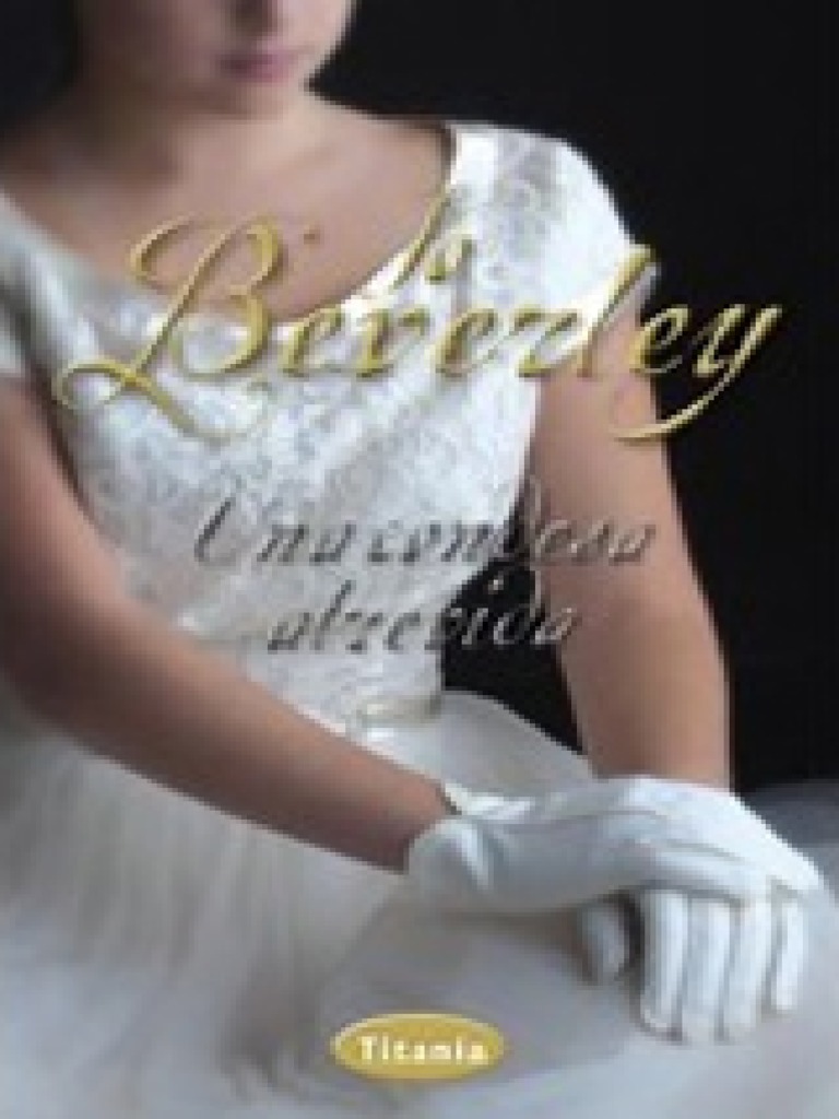 Jo Beverley - Serie Malloren 12 - Una Condesa Atrevida | PDF