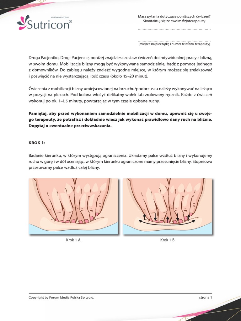 Moduł V BROSZURA 1 | PDF