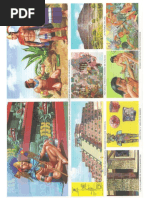 Lámina Cultura Maya | PDF