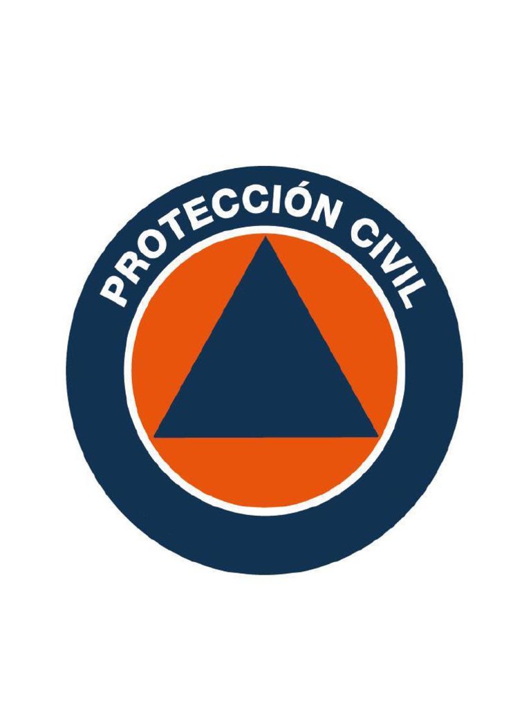 Proteccion Civil | PDF