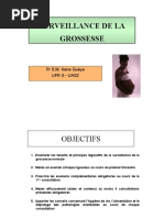 Fiche Technique Partogramme OMS | PDF | Maladies et troubles | Sciences ...