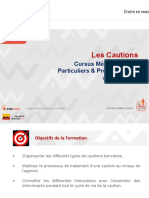 Les Risques Bancaires | PDF | Banques | Risque
