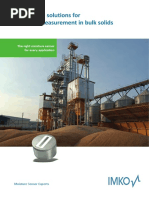 GRP Pipe Lamination Procedure | PDF | Fiberglass | Pipe (Fluid Conveyance)