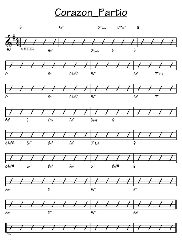 Corazon Partio | PDF | Chess Theory | Chess