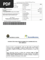 Emissão Factura AGT | PDF