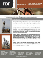 SAM Capstone Project 1a Overview | PDF | Paragraph | Text