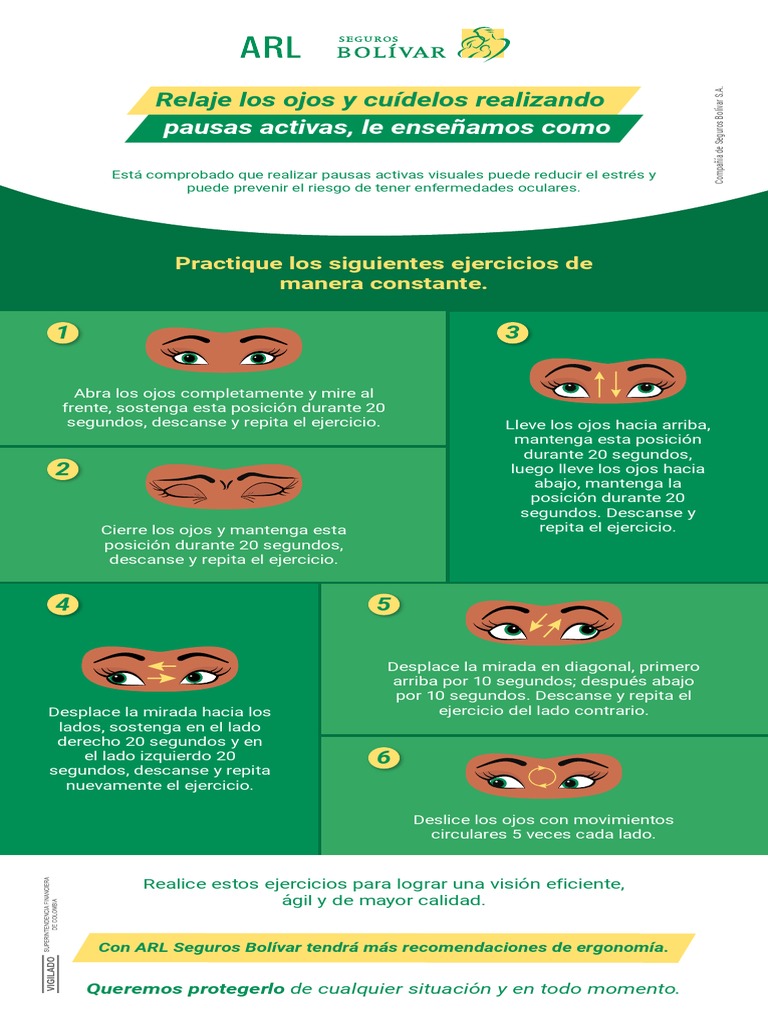 Diseno V1 Tanda 3 2384 Pausas Visuales | PDF