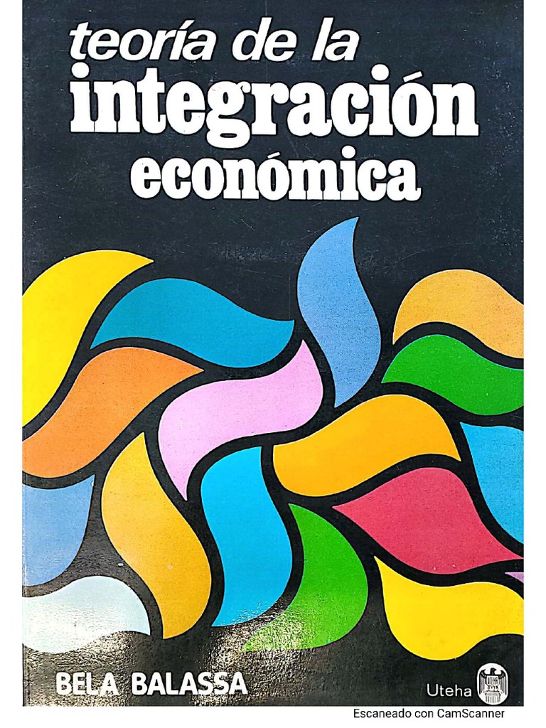 Bela Balassa selecciÃ³n para lectura (1) | PDF