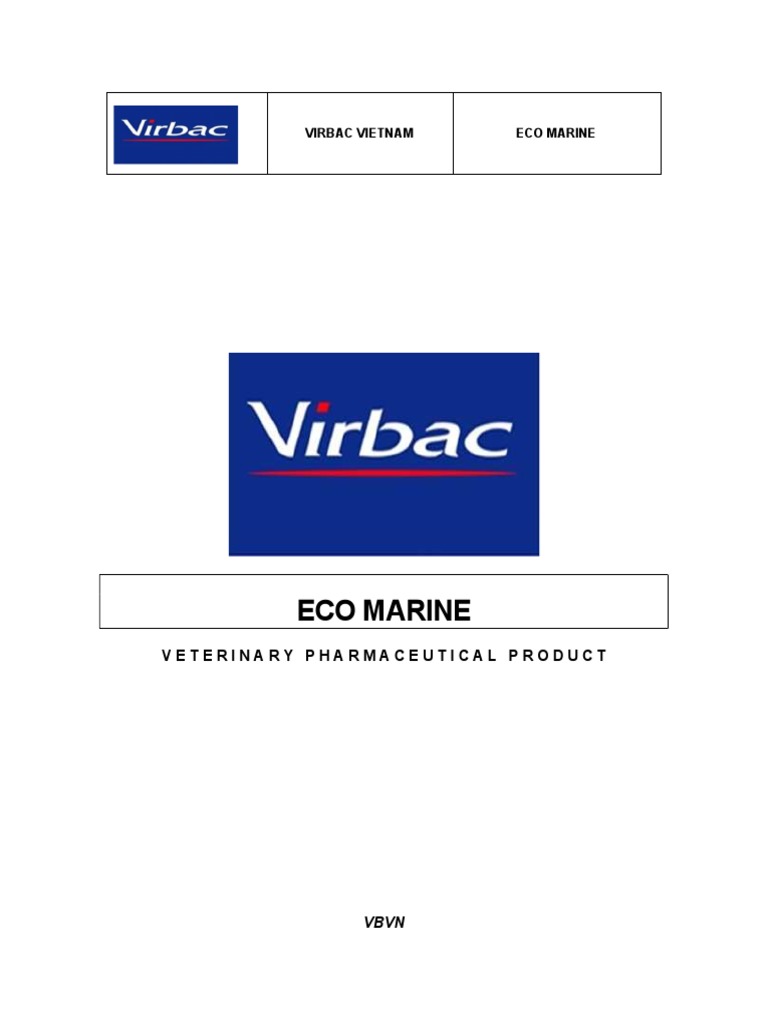 ECOMARINE | PDF | Bacilo | Las bacterias