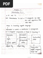 Class 11-Computer System Overview notes | PDF | Electronic Circuits ...