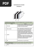 ROE Guidelines for Dental Nurses | PDF | Dentistry Branches