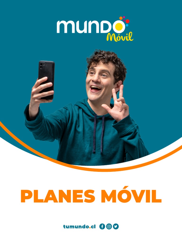 Catálogo Mundo Móvil - Julio 2023-1-2-3-1 | PDF | Telecomunicaciones ...