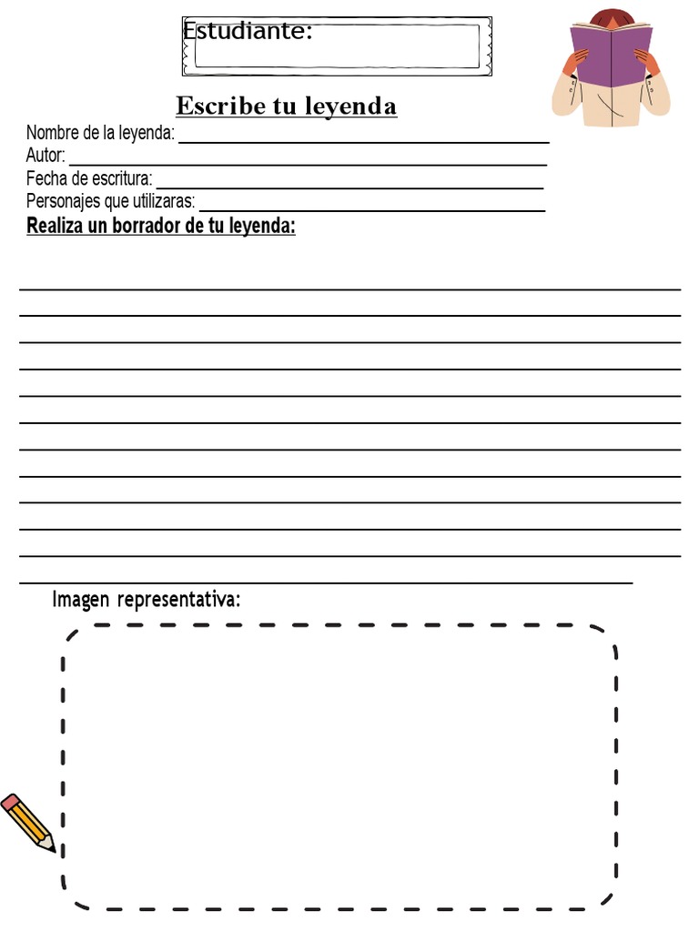 Escribe Tu Leyenda | PDF | Crecimiento personal y profesional | Hogar ...