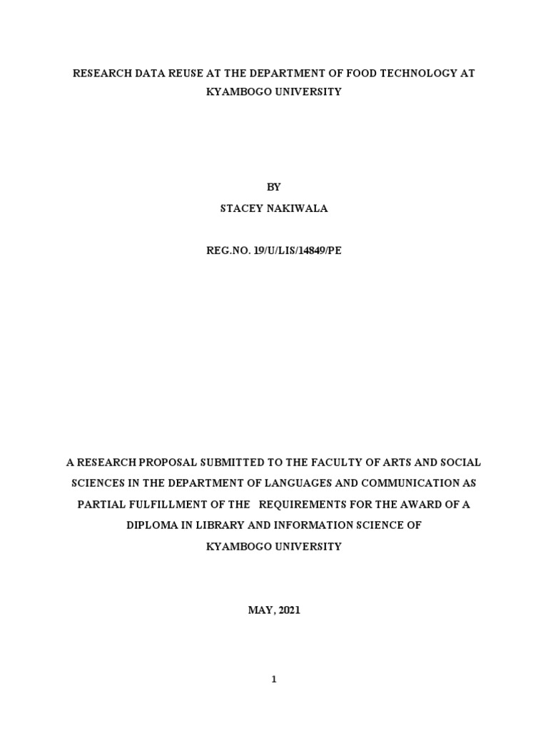 Nakiwala Stacey RSCH | PDF | Data | Digital Library