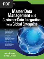 Master Data Management Solution - MDM Tools - Master Data Record ...