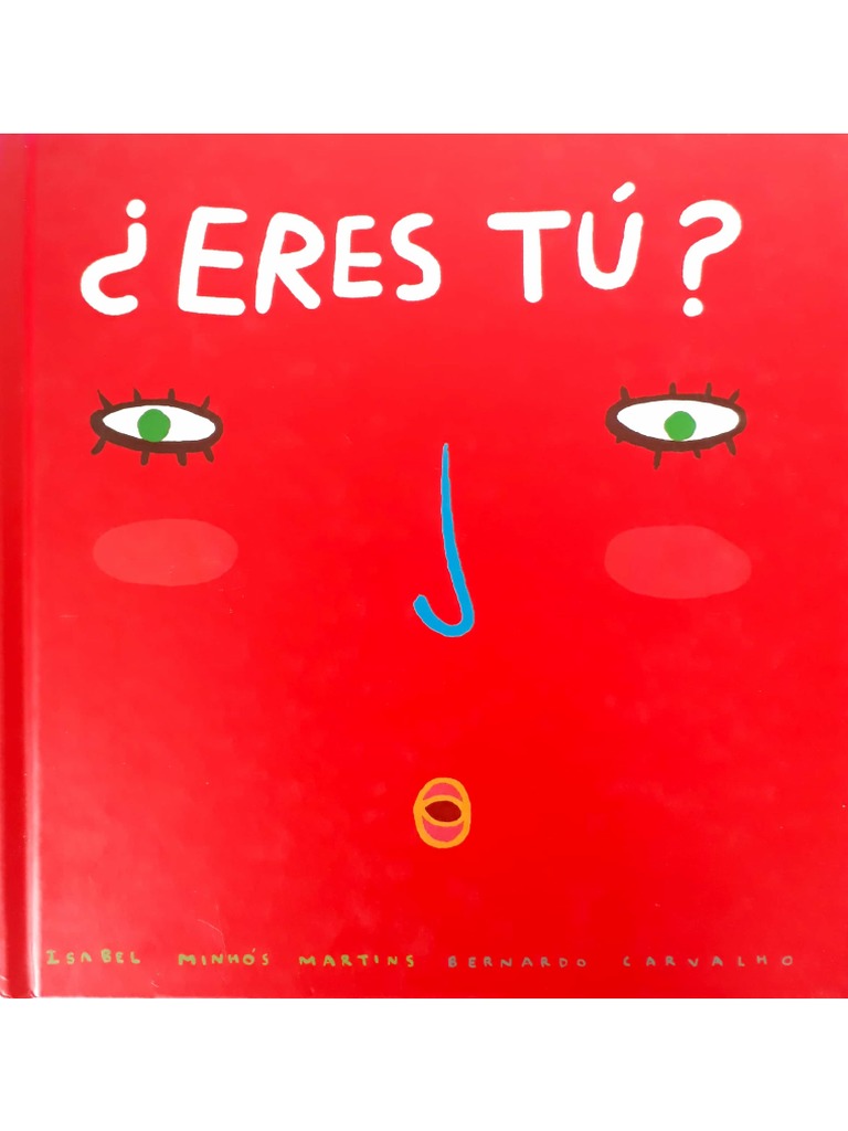 Eres Tú | PDF