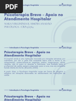 Protocolo Spikes (Spi) | PDF