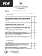 Individual Record Form | PDF