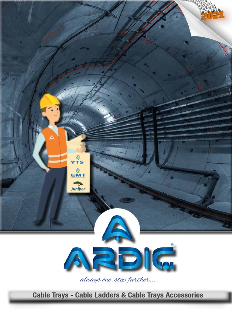 Ardic Katalog 2021 | PDF