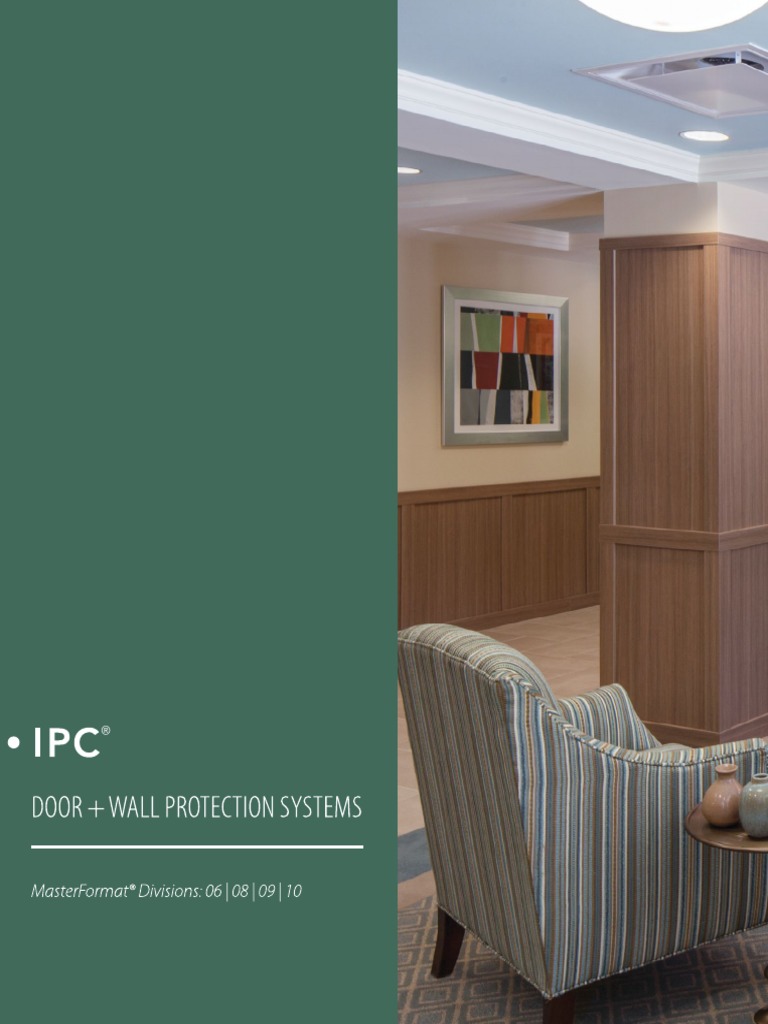 Inpro Prot Cam | PDF | Materials | Building Engineering