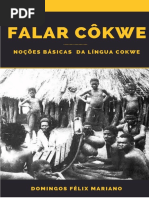 Cursos de Licenciatura ISPIL Benguela | PDF