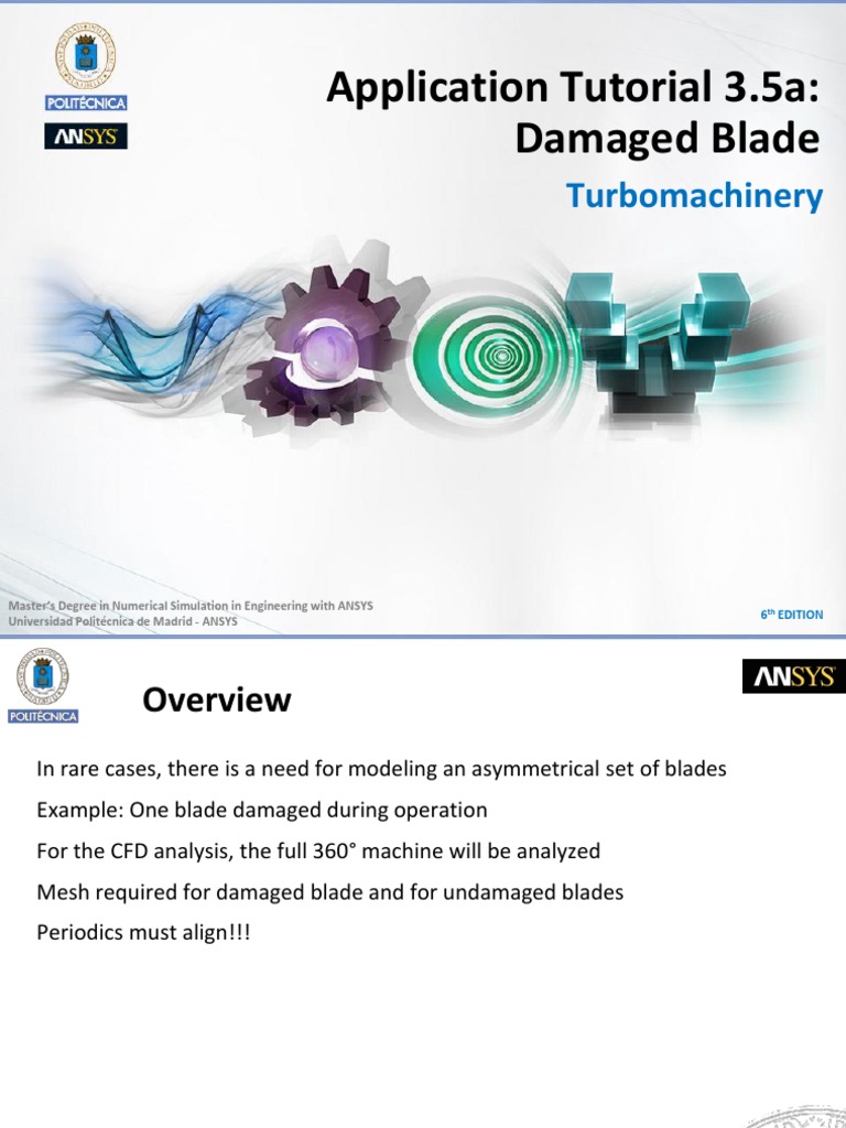 Masters Degree in Numerical Simulation I | PDF | Trademark | Simulation