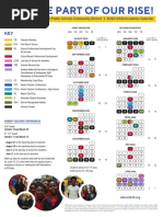 Harvard GSD Academic Calendar 2025-26 | PDF