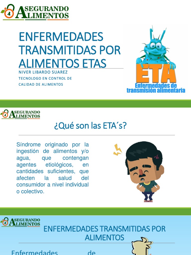 ETAS | PDF