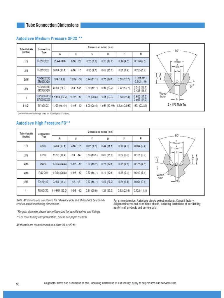 Autoclave Dimensions | Download Free PDF | Pipe (Fluid Conveyance ...
