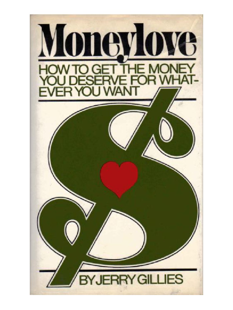 Money Love Final | PDF | Feeling | Consciousness