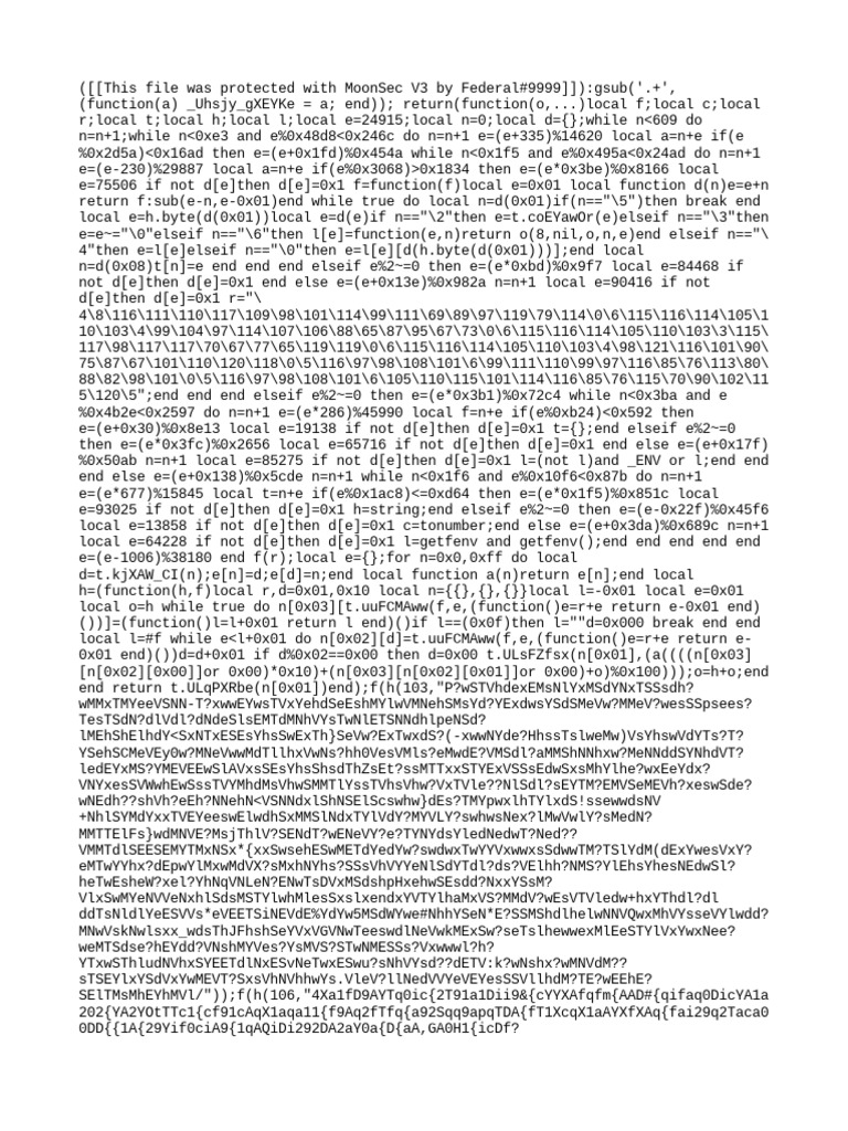 Script | PDF | Control Flow Script | PDF | Control Flow