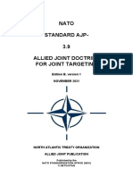 DoD Directive 3000.07 IW | PDF | United States Department Of Defense ...
