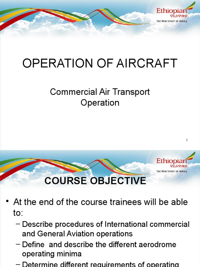OPP Latest Edit | PDF | Instrument Flight Rules | Air Traffic Control