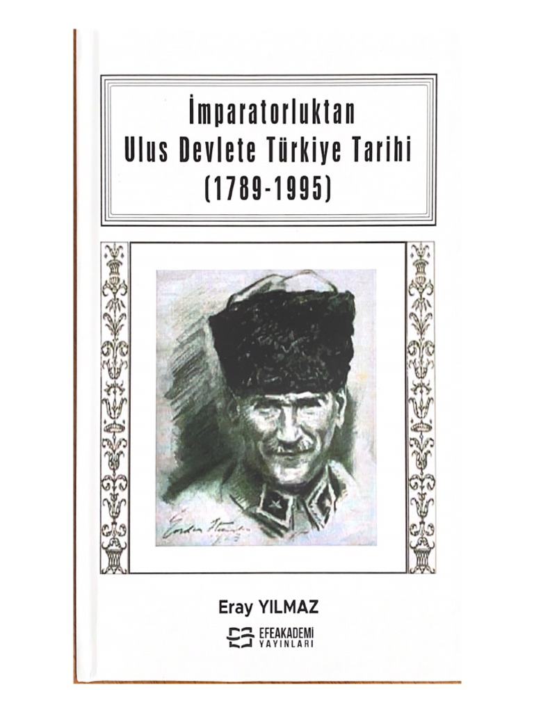 Imparatorluktan Ulus Devlete Turkiye Tar | PDF