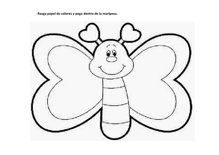 Tecnica Del Rasgado | PDF