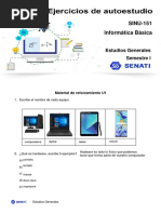Guía de Hardware Básico y Complementario | PDF | Periférico | Hardware ...