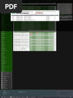 BetXchange Soccer Fixtures Overview | PDF | Association Football ...