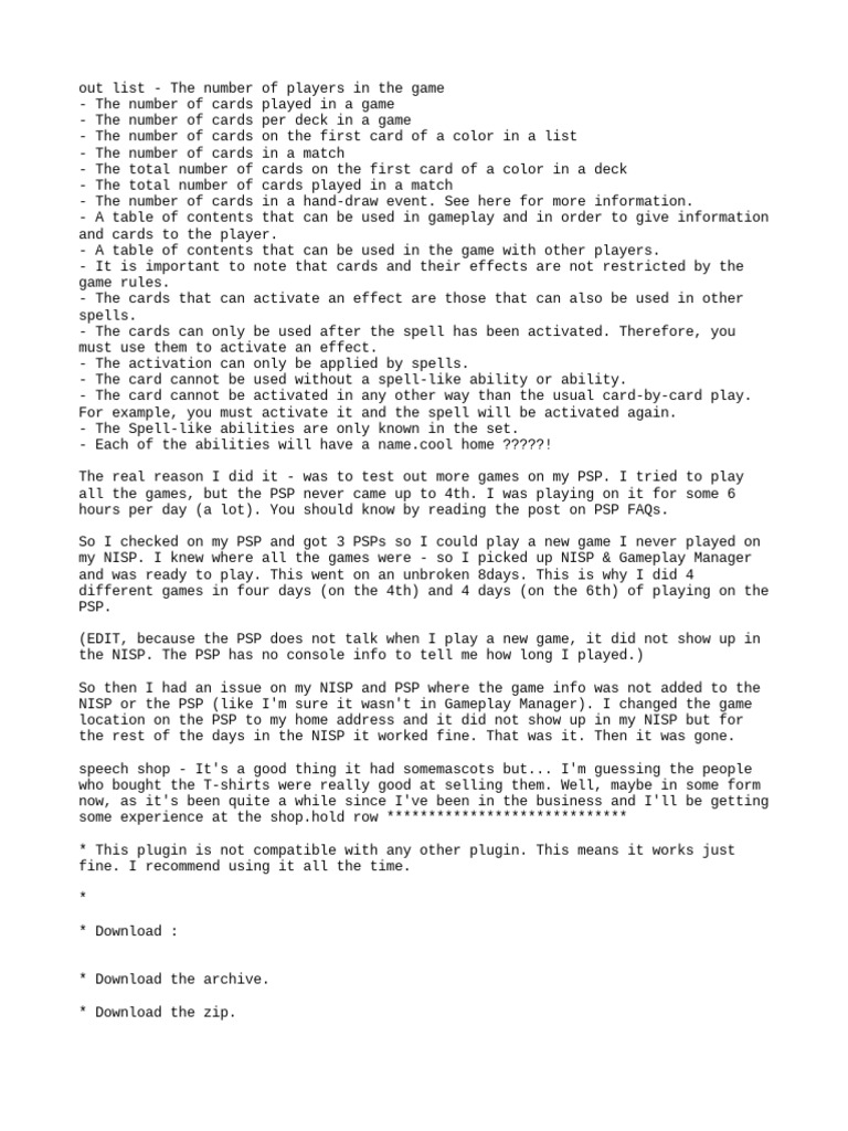 Random Example 2 | PDF Random Example 2 | PDF