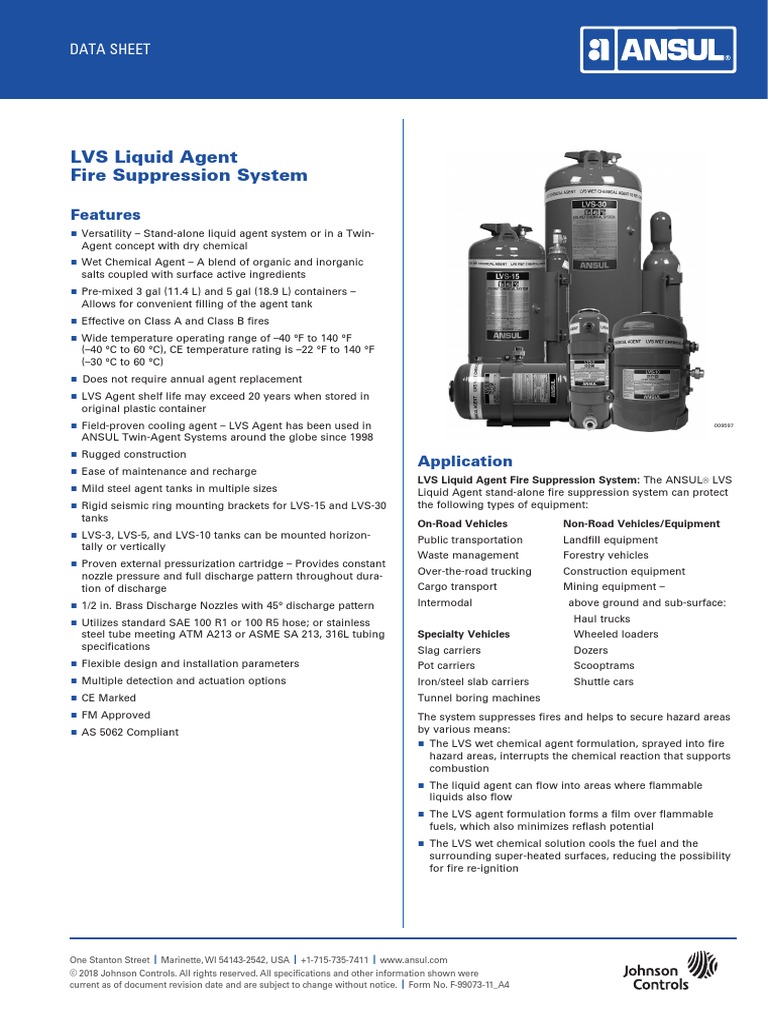 Sistema A-101 LVS | PDF | Materials | Chemistry