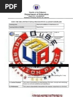 NC2 Reviewer Eim | PDF | Electrical Wiring | Electrical Conductor