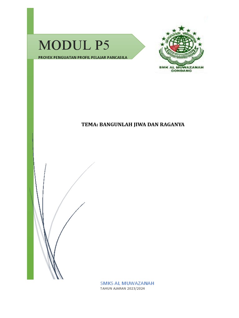 Modul P5 PBB | PDF